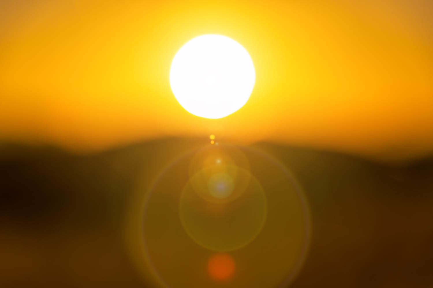 Tips to Stay Safe in the Sun: From Sunscreen to Sunglasses – EverSpring ...